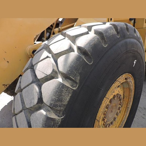 Caterpillar Loader Supplier Worldwide | Used 2009 CAT IT38H Integrated ...