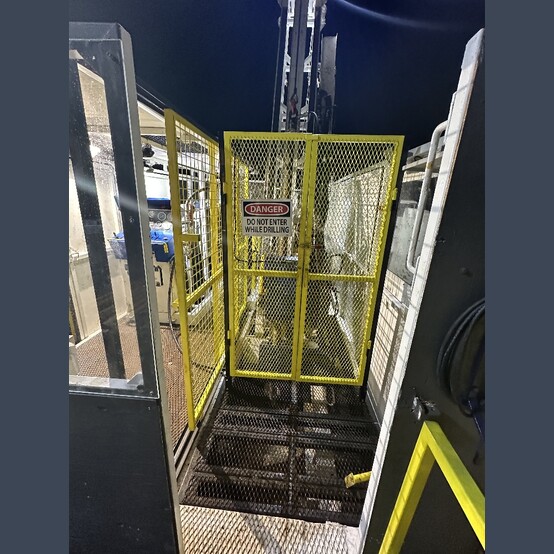 Atlas Copco CS14 Diamond Core Drill