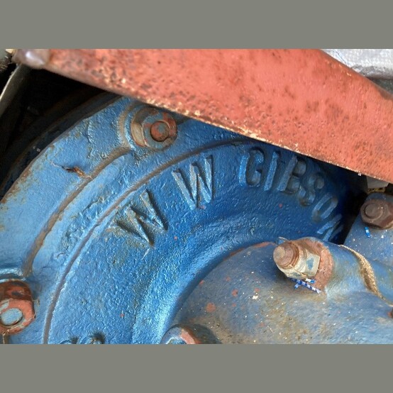 Crushing and Concentrating Package