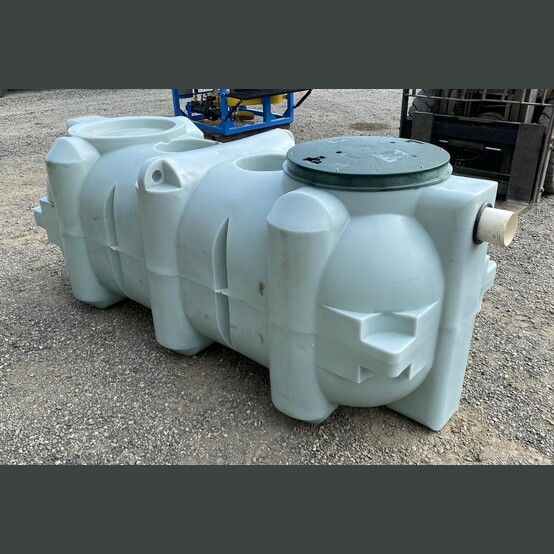 RKC 300 LP Underground Cistern