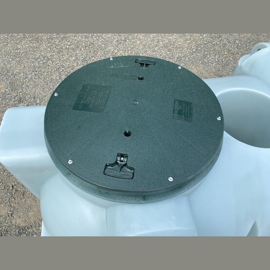 RKC 300 LP Underground Cistern