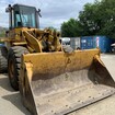 CAT 936E Wheel Loader