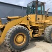 CAT 936E Wheel Loader