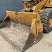 CAT 936E Wheel Loader
