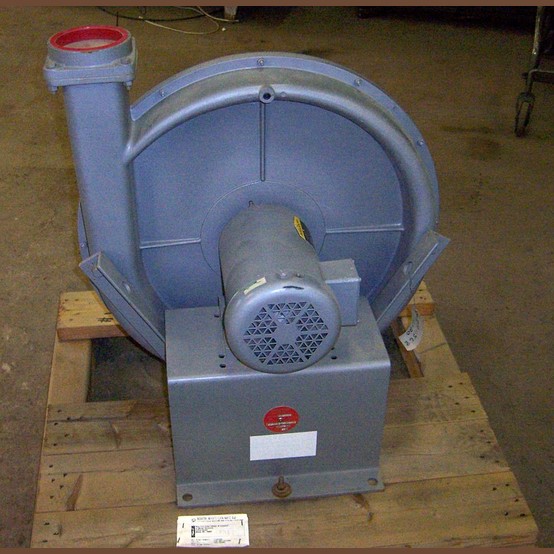 North American Centrifugal Blower Supplier Worldwide | Used 2300 Series ...