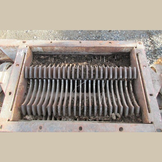 2-Shaft Industrial Shredder