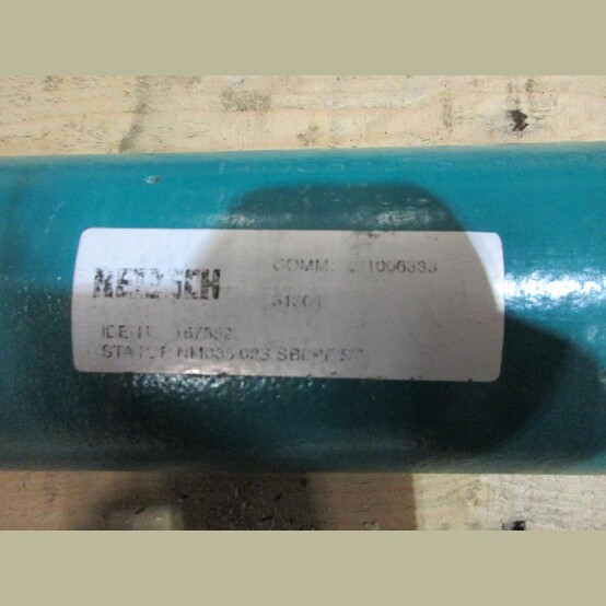 Estator Netzch NM038