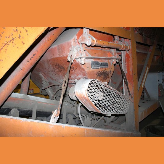 Ross 100 Cement Batch Plant Supplier Worldwide | Used Complete Cement Batch Plant For Sale