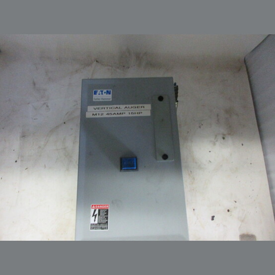 Cutler-Hammer Controller