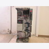 32" 2100 Allen-Bradley MCC Bucket/15HP Powerflex 40 VFD