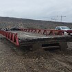 14ft Wide x 55ft Long Bridge