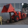 2008 Sandvik LH203 Scooptram