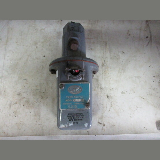 UV-Eye Self Checking Scanner