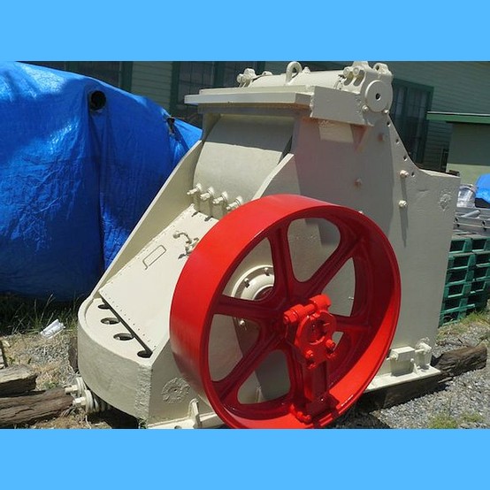 Kue-Ken Jaw Crusher Supplier Worldwide | Used Kue-Ken 20 in. x 36 in ...
