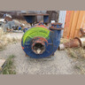10x8 Krebs MillMAX MM250 Slurry Pump