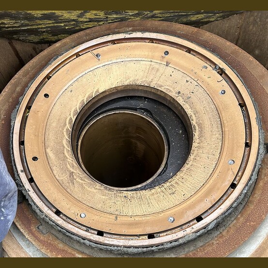 Symons 4.25ft Cone Crusher