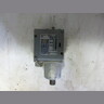 Square D Pressure Switch