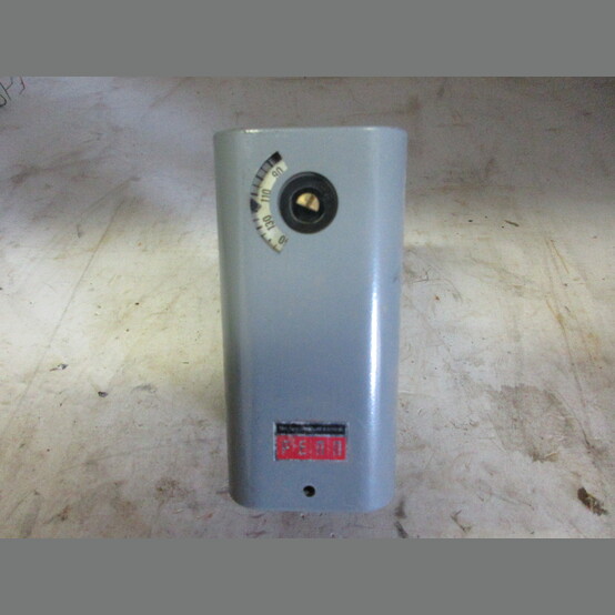 Johnson Heating Controls