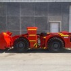 Sandvik LH203 Scooptram