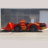 Sandvik LH203 Scooptram