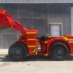 Sandvik LH203 Scooptram