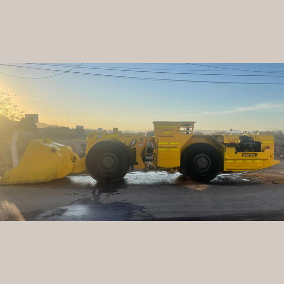 Epiroc ST1030 Scooptram