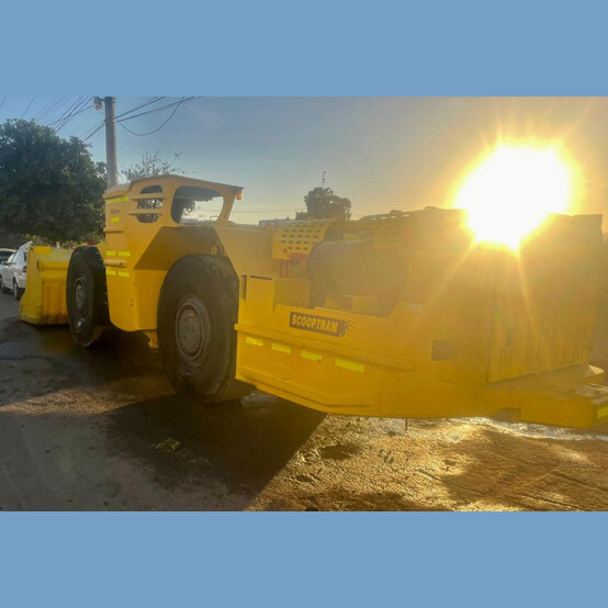 Epiroc ST1030 Scooptram