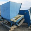 Hopper/Auger Feed System
