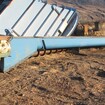 Hopper/Auger Feed System