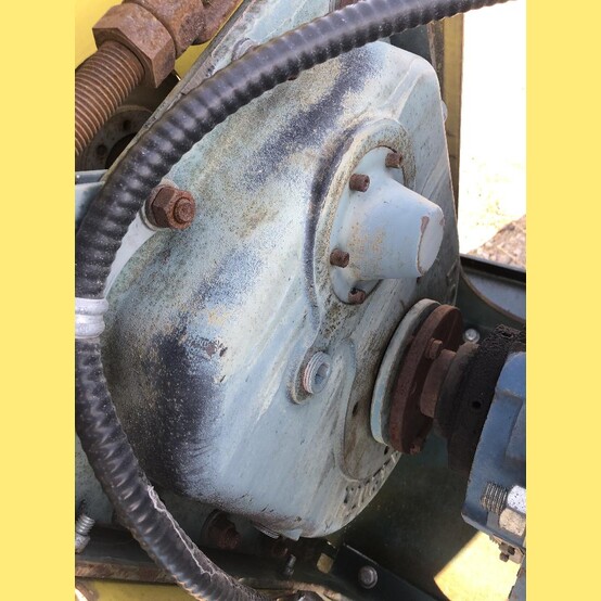 15in Dia. x 30ft Auger