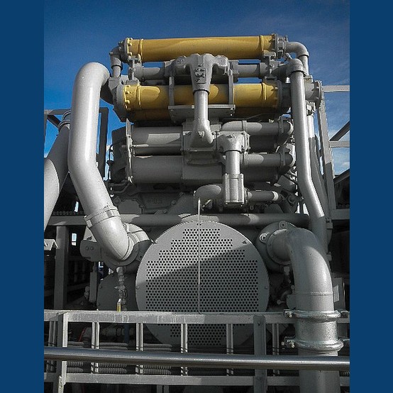 Caterpillar Diesel Engine Supplier Worldwide | Used CAT 3612 Pump Drive ...