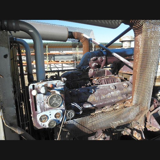 Detroit Diesel Engine Supplier Worldwide | Used Detroit 12V-71 Diesel ...