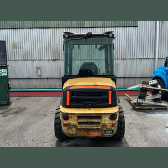 Caterpillar 903C Wheel Loader