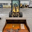 Caterpillar 903C Wheel Loader