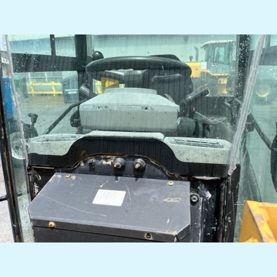 Caterpillar 903C Wheel Loader