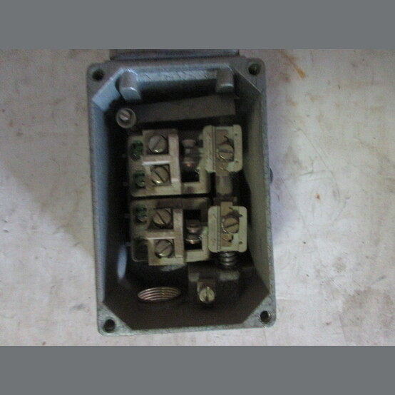 MicroSwitch