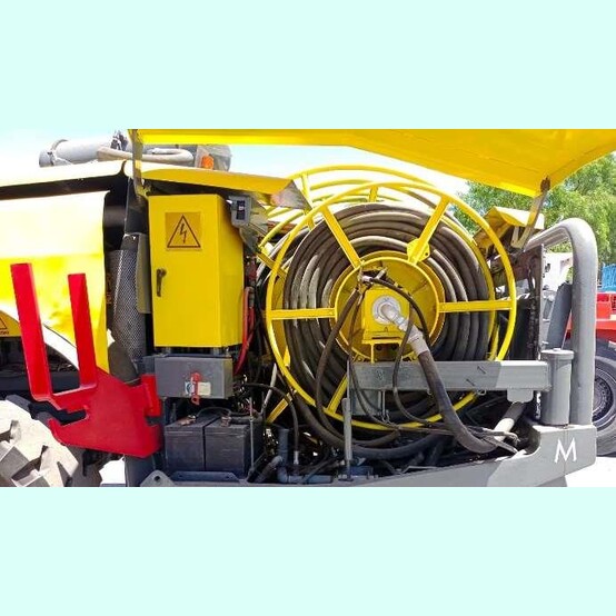 Atlas Copco Boltec MC