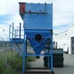 Farr Tenkay 20LL Dust Collection System