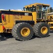 CAT 16H Motor Grader