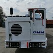 GHH MK-A20 Underground Haul Truck