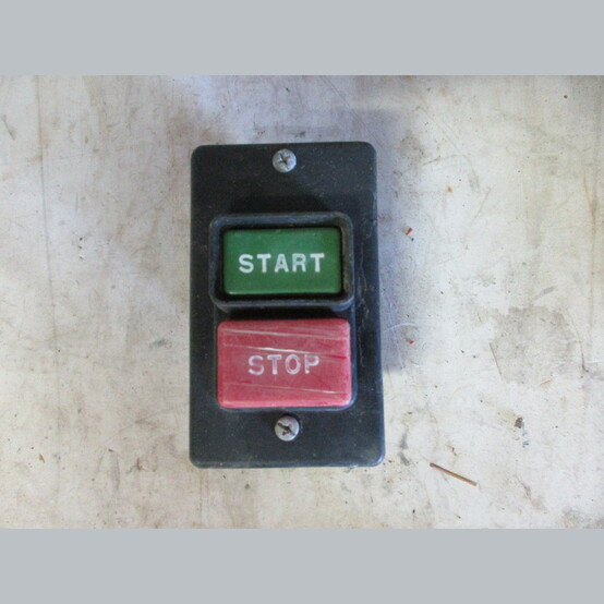 Stop/Start Push button