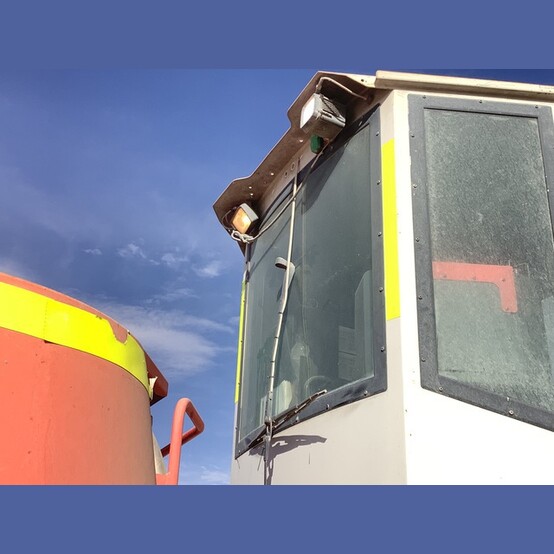 2011 Sandvik DT820-C Jumbo Drill