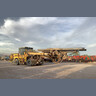 2009 Atlas Copco Boomer XE3C Jumbo Drill