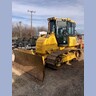 2018 Komatsu D39EX-24 Dozer