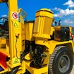 Atlas Copco Simba 1354 Production Drill