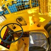 Atlas Copco Simba 1354 Production Drill
