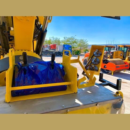 Atlas Copco Simba 1354 Production Drill