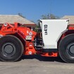 Sandvik LH410 Scooptram