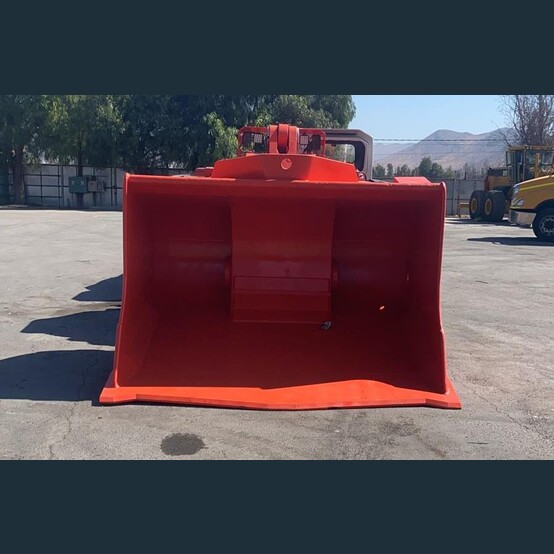 Sandvik LH410 Scooptram