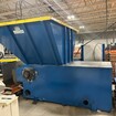 Shredding System - Shredder, Conveyor and Granulator